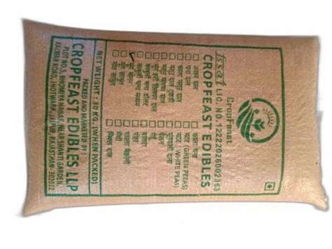 Yellow Cropfeast Moong Mogar Dal High In Protein Packaging Size 30kg