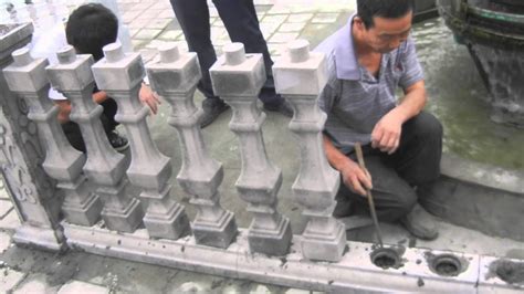 Video For Installing The Baluster YouTube