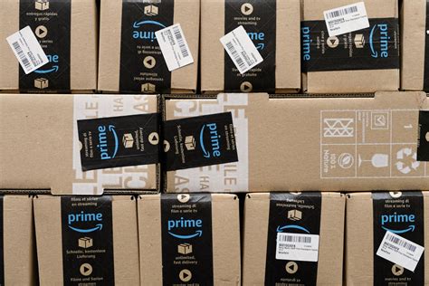 20 Amazon Prime Perks You Might Not Be Using 2023 WIRED