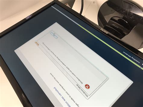 Hyper V Error Message First Time Installing On Our Server Seen This Before Any Ideas R