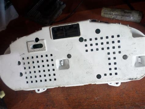 Κοντέρ για HYUNDAI ATOS PRIME 2001 2003 MX