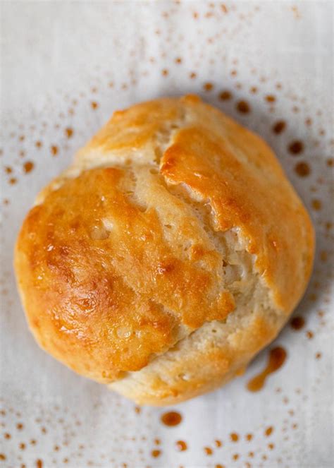 Greek Yogurt Biscuits 2 Ingredient Dough Recipe Cooking Made Healthy