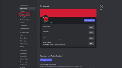 How To Disable Nsfw Restrictions On Discord Techcult