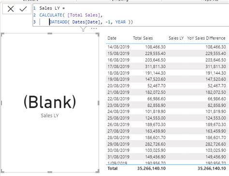 Can T Get Dateadd To Work Dax Calculations Enterprise Dna Forum