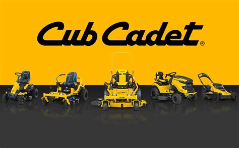 Cub Cadet US Lawn Mowers Snow Blowers And Zero Turn Mowers