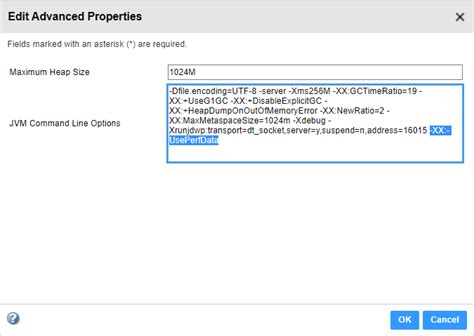 Faq How To Avoid Tmp Directory Being Filled With Hsperfdata Generated By Informatica Processes