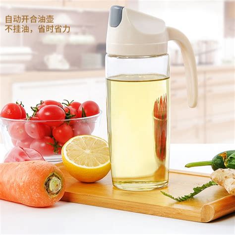 Jual H 188 300 Ml Botol Minyak Botol Kecap Botol Cuka Kaca Tutup