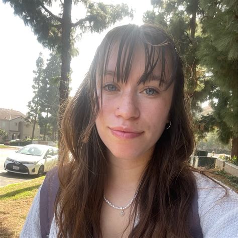 Whitney Mitchell Undergraduate Admissions Campus Ambassador Uc San Diego Linkedin