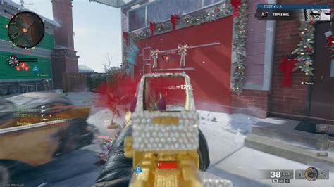 BO6 Cross Map Combat Axe Nuketown YouTube