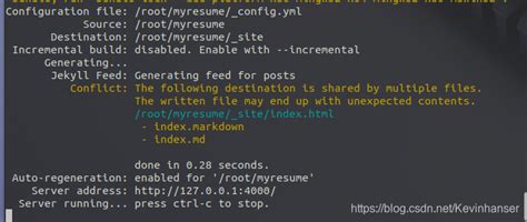 如何使用 Markdown 写一个漂亮的简历（带排版和布局）markdown简历表格 Csdn博客