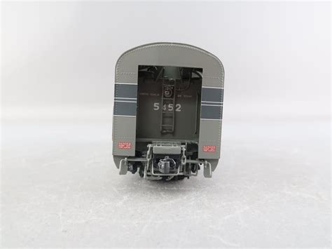 Ho Brass Model Psc 182481 Nyc New York Central Semi Streamlined J3a
