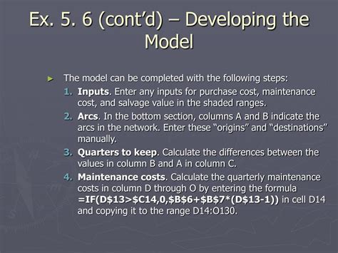 ppt network models powerpoint presentation free download id 5554672
