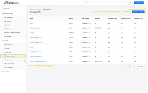How To Connect Socketsync Proximity Gateway To Thingsboard Thingsboard Community Edition