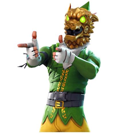 Battle Hound X Elf Fortnite Battle Royale Armory Amino