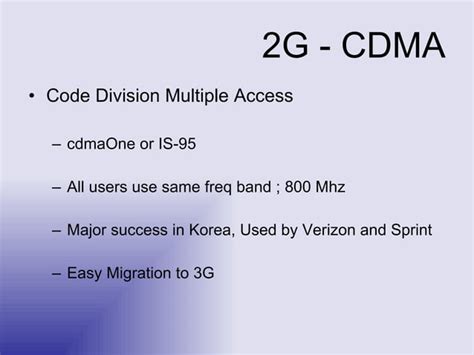 Evolution Of Telecommunication Ppt