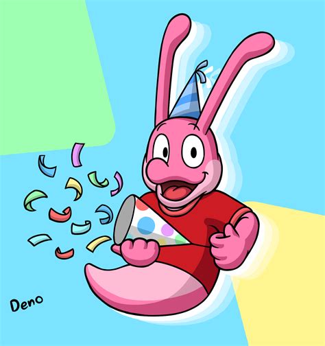 deno new year by denothesaur on newgrounds