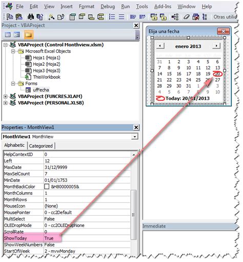 Enero 2013 ~ Jld Excel En Castellano Usar Microsoft Excel Eficientemente
