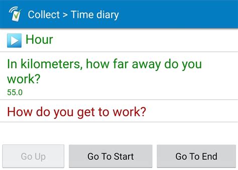 Guide To Go To Prompt Surveycto Support Center