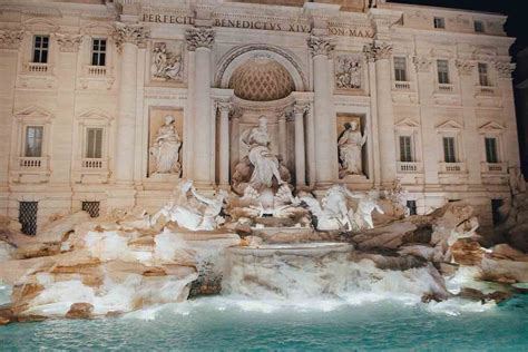 Fare Il Bagno In Una Fontana Pubblica è Reato Brocardiit