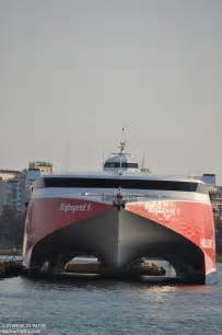 Επιβατηγά πλοία Passenger Ships ΑΕΝ ΚΥΜΗΣ
