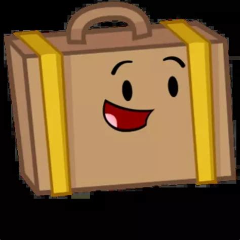 Suitcase Inanimate Insanity Season 2 Episode 1 7 Ai Voice Generator