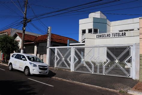 Conselho Tutelar Mais De 150 Disputam 10 Vagas Prova SerÁ Domingo