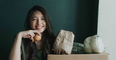 Pengalaman Belanja Dan Unboxing Sayur Sayuran Dari Sayurbox Sprinkle