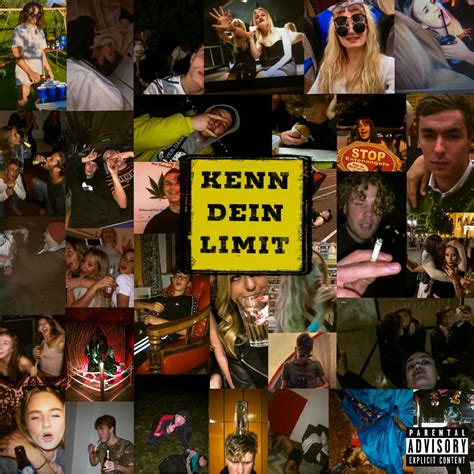 Release Kenn Dein Limit By 3AM Bucci Tream Cover Art MusicBrainz