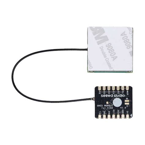 L76K GNSS GPS Board For SeeedStudio XIAO UART Interface Mini