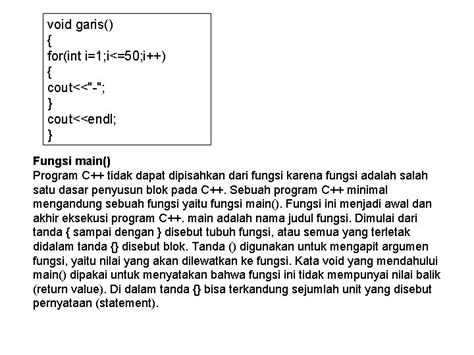 Bagian 5 Fungsi Array String Pointer Dan Structure