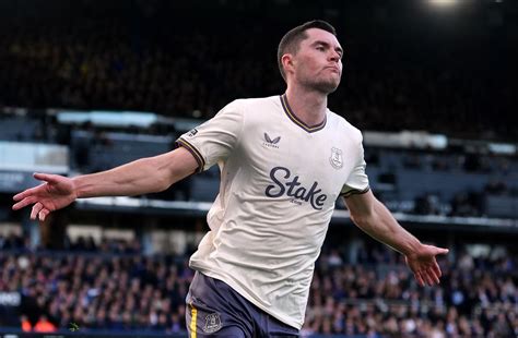 Ipswich Town Vs Everton Live Premier League Result Final Score And