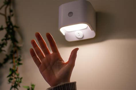 Sensor Lighting Agasthya Electronics