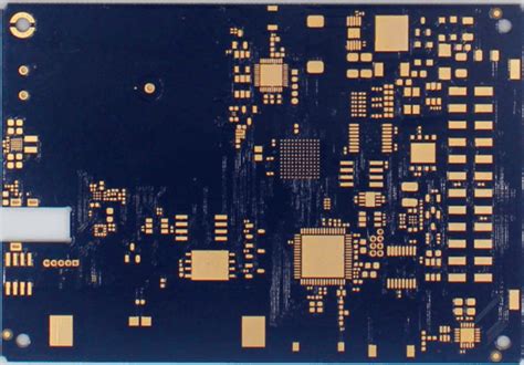 Signal Integrity Issues Caused By Poor Pcb Design Andwin Circuits