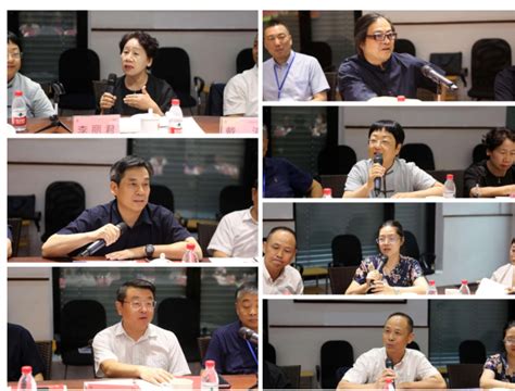 党建引领服务民营企业人才发展市住建委人才开发评价中心与协会民企分会党建联盟召开党建联建调研会