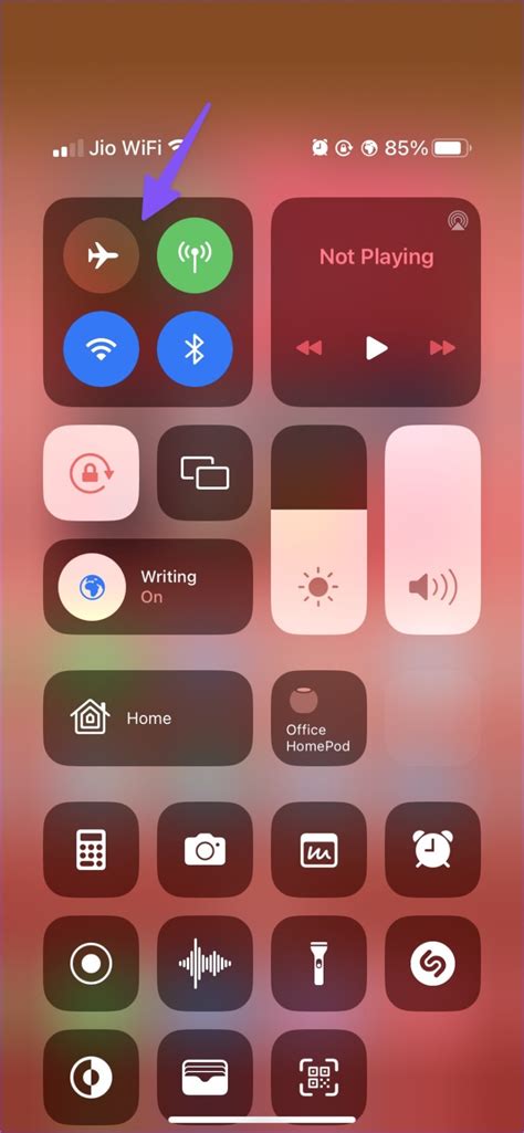 Top Ways To Fix Iphone Hotspot Not Working With Mac Guiding Tech