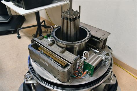 Passive Gamma Emission Tomography System 03411500 Flickr