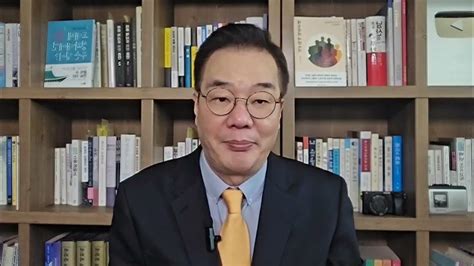 서정욱tv 개국 축하 송국건 기자 L 서정욱 변호사ㅣ서정욱tv Youtube