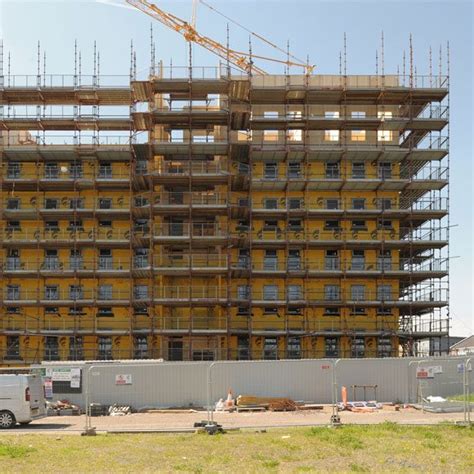 The Future Of Multi Storey Cross Laminated Timber Buildings Eurban Specialists In Solid