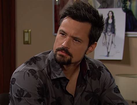 B B Hope Logan S Shocking Answer To Thomas
