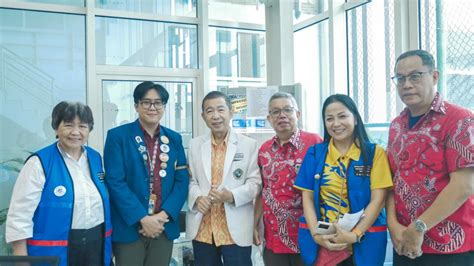 Siapkan Perayaan HUT Ke 25 PSMTI Hadirkan 2500 Tamu Undangan Kenalkan
