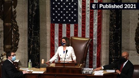 House Approves Bidens Stimulus Bill The New York Times