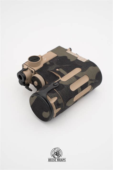 Steiner D2 Reese Wraps