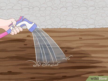 How To Apply Mulch 14 Steps With Pictures WikiHow