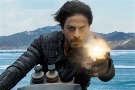Pathaan Bajrang Dal Workers Booked For Tearing Posters Of Shah Rukh