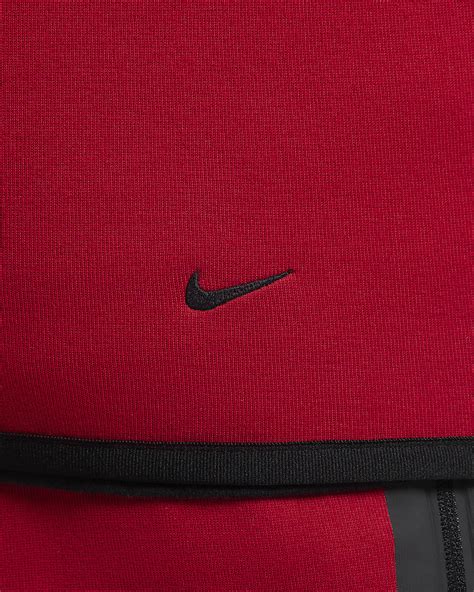 Felpa Con Cappuccio Windrunner E Zip A Tutta Lunghezza Nike Tech Uomo