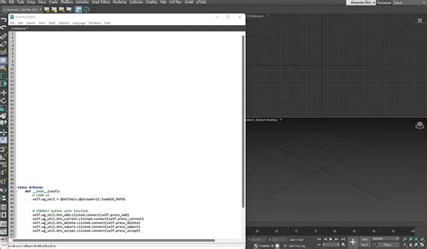 Python For 3ds Max Alexander Richter
