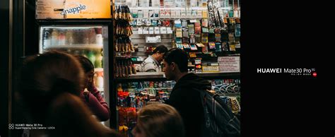 Photos Taken With Huawei Mate Pro Behance