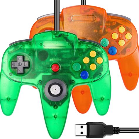 Nintendo 64 Emulator Controller Mac Ludaimg