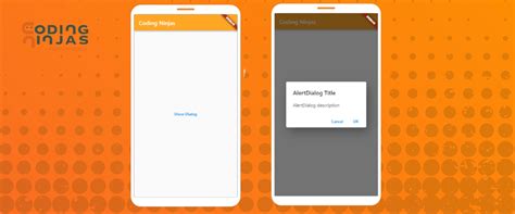 How To Set Rounded Corners For Alertdialog In Flutter