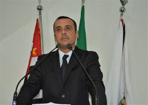 Vereador Marquinho Arruda Propõe Projeto De Lei Para Instituir Campanha